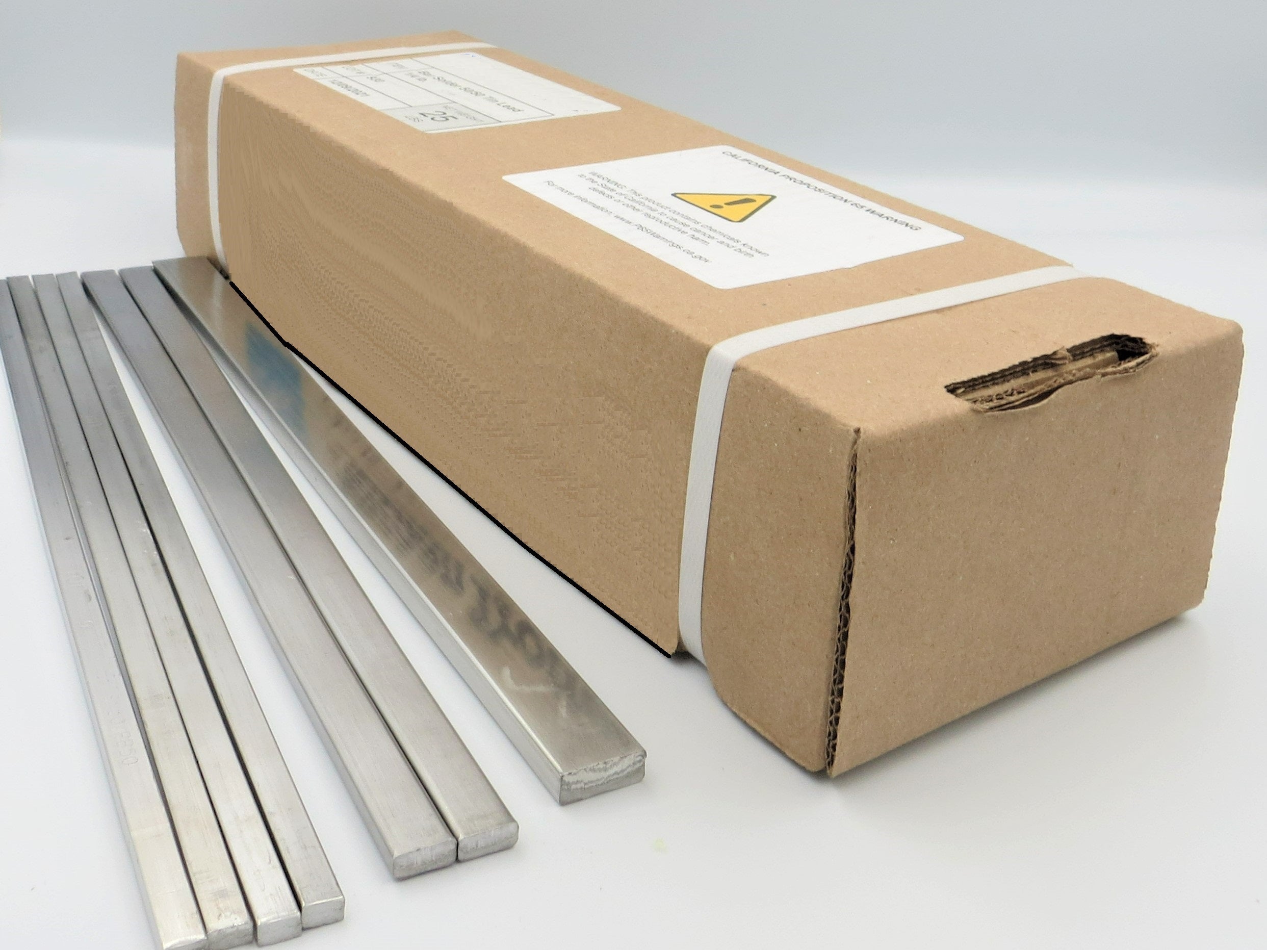 60/40 Bar Solder – Pacwest Supply