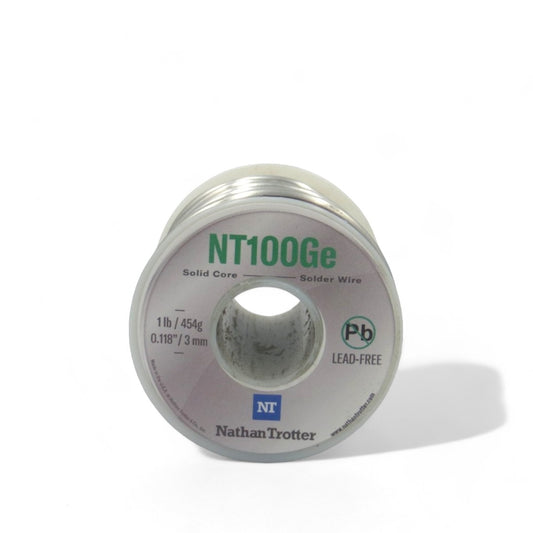SN100C Wire Solder – Pacwest Supply