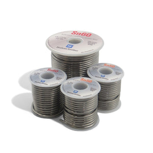 Pacwest Supply - Solder Specialists