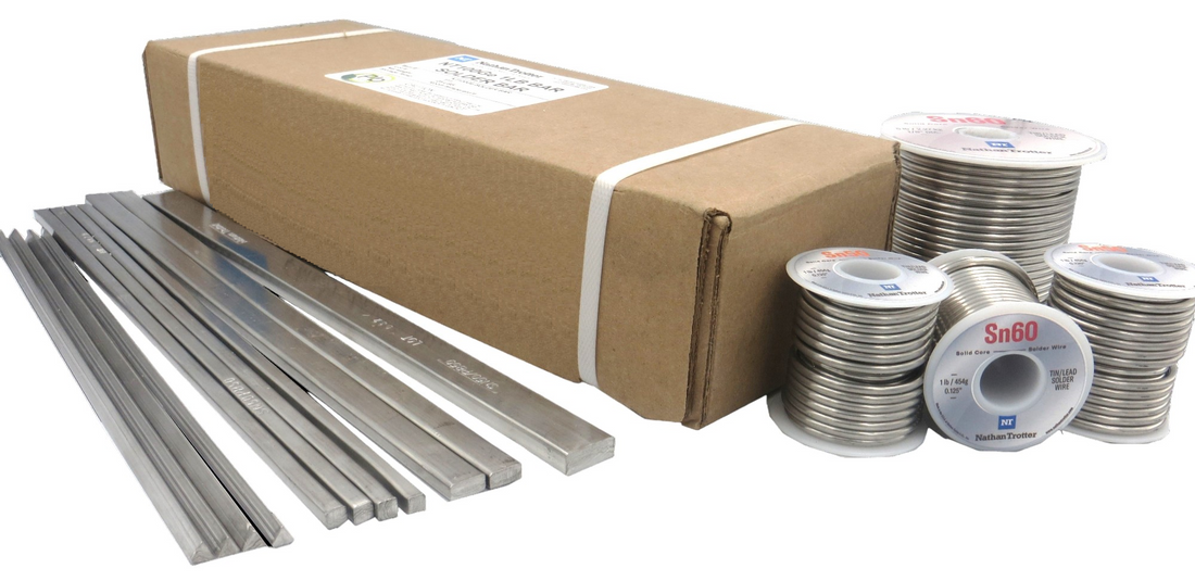 Pacwest Supply - Solder Specialists