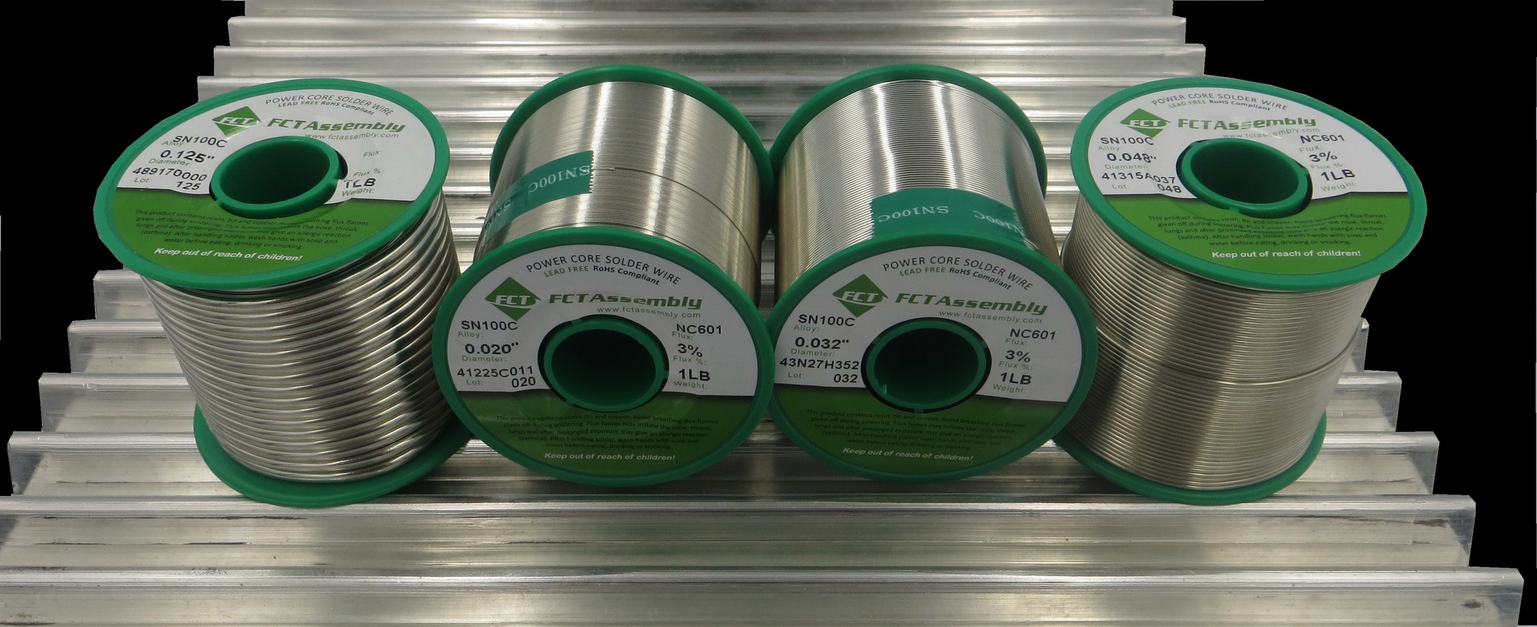 Pacwest Supply - Solder Specialists