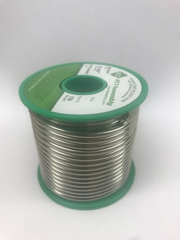 SN100C Wire Solder – Pacwest Supply